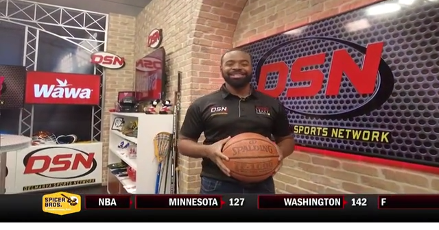 The Final Score Featuring the Dover Senators Looking for a State Title ...