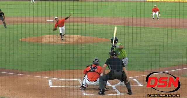 Shorebird Bats Struggle To Get It Going Against Hillcats | Ott ...
