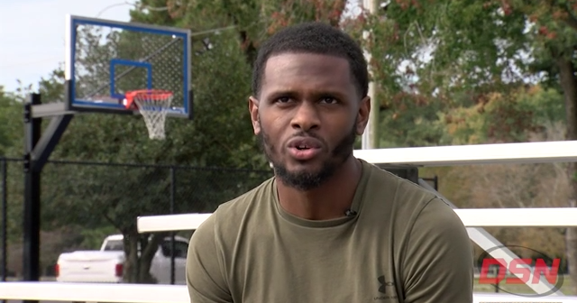 Man of the House: The Story of WiHi's Tre Morris | Features ...