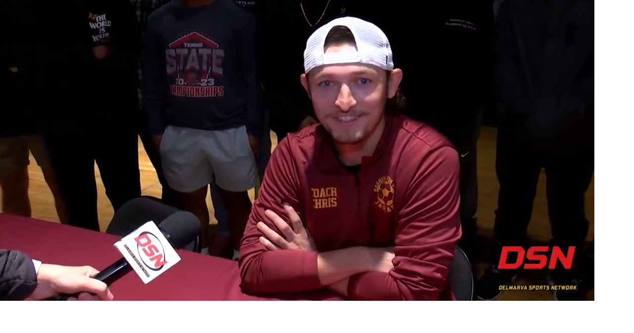 Coach Who Makes a Difference: Chris Ferrell | Features ...