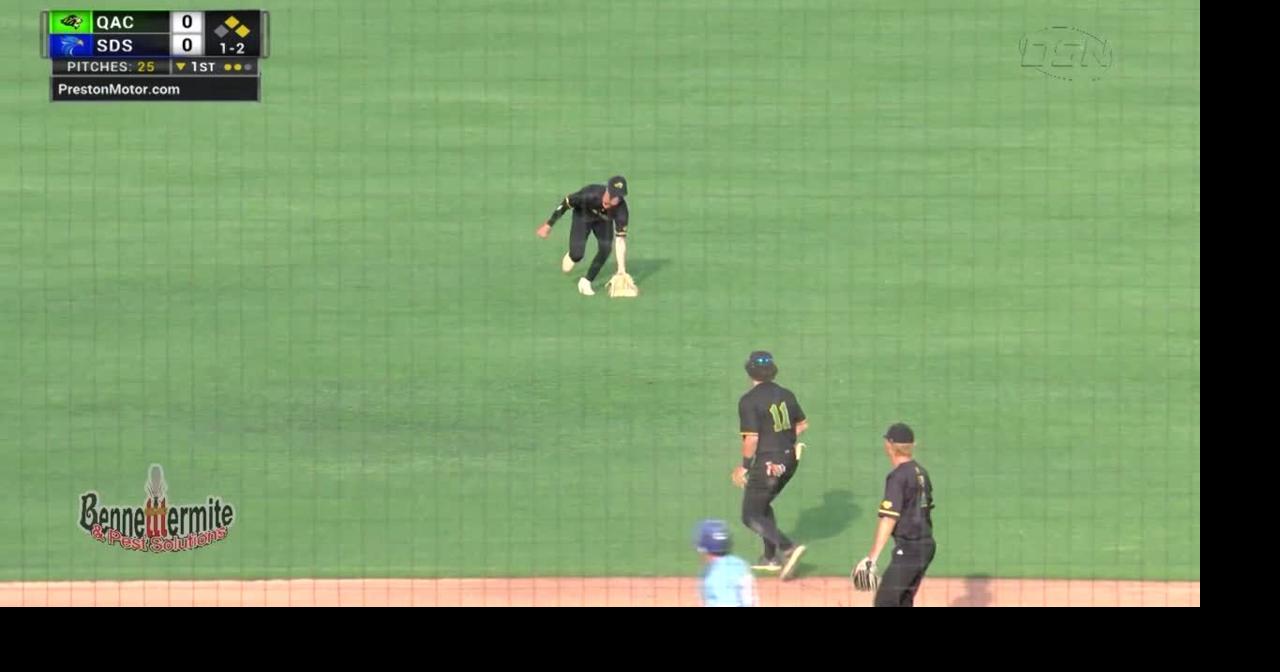 Highlights: Stephen Decatur Baseball Wins 2nd Straight Bayside ...