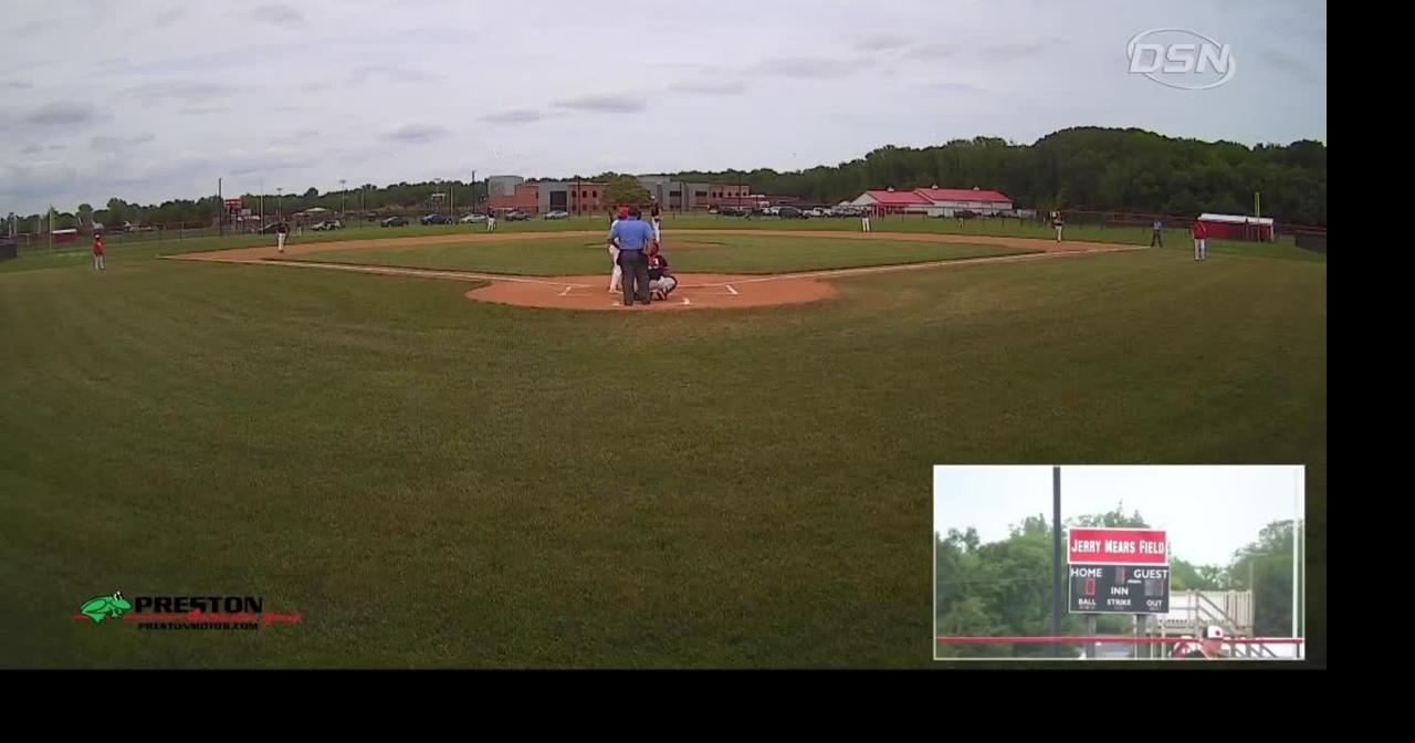 Full Game: Polytech at Laurel Baseball | Full-games ...