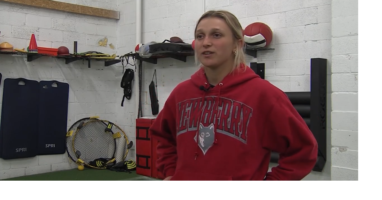 Athlete Profile: Parkside's Sarah Knapp | Athlete Academy Athlete ...