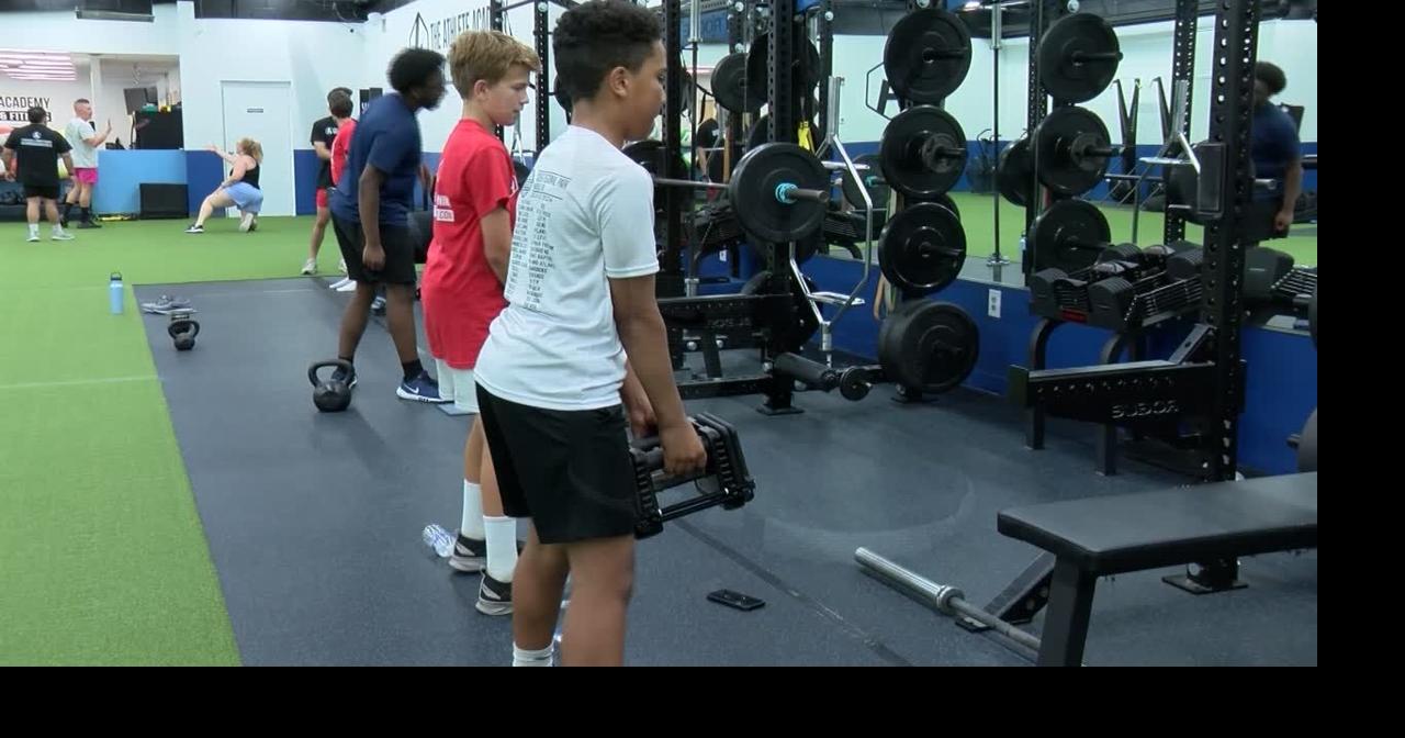 Athlete Profile: Alex Brown | Features | delmarvasportsnetwork.com