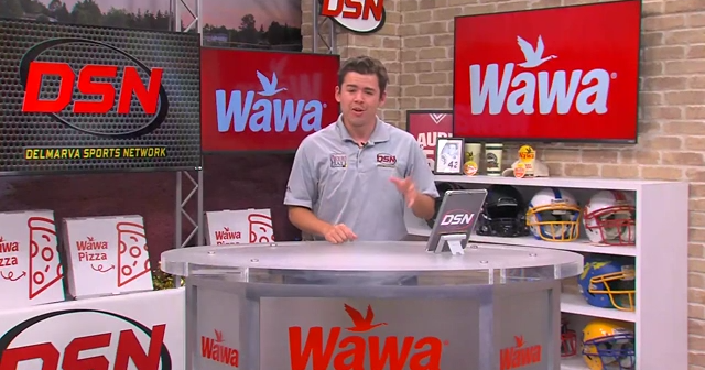 The Final Score Featuring Pat Doughty Interview | Features ...