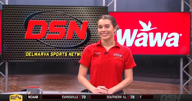 The Final Score Featuring a Game that Goes Down to the Wire Between ...