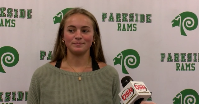 Scholar Athlete: Sydney Block | Features | delmarvasportsnetwork.com