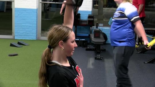 Stephen Decatur High School | delmarvasportsnetwork.com