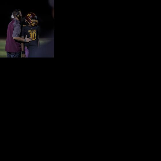 Jed Bell Steps Down As Milford Head Football Coach | Schools ...