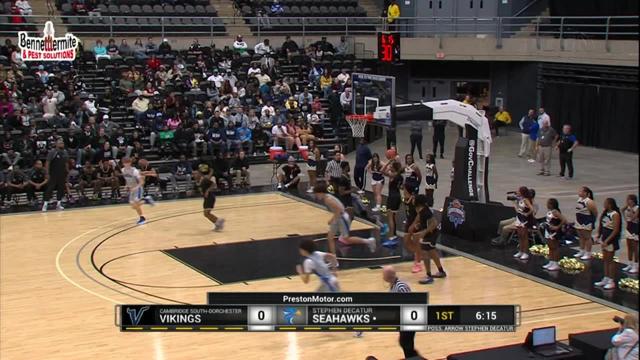 Stephen Decatur High School | delmarvasportsnetwork.com