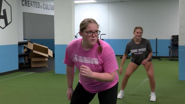 Stephen Decatur High School | delmarvasportsnetwork.com