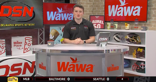 The Final Score Featuring A Woodbridge Softball Inspiration | Features ...