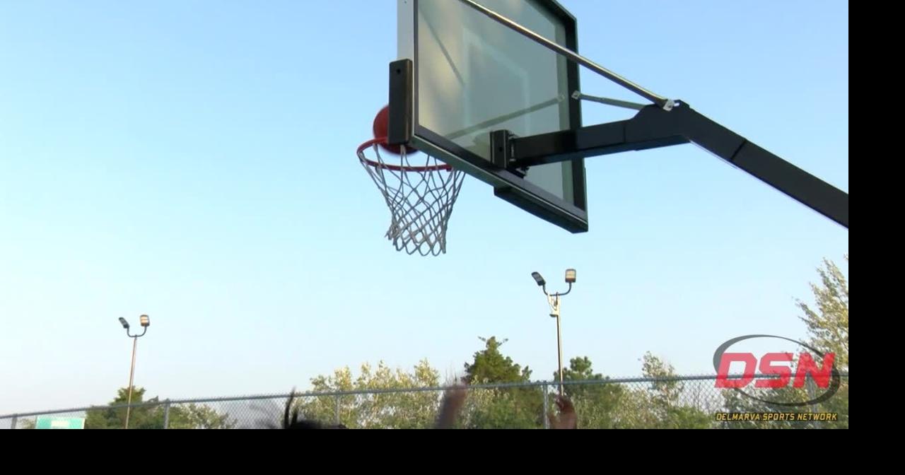 Highlights: Summer Bump Basketball League in full swing as Team OTE ...