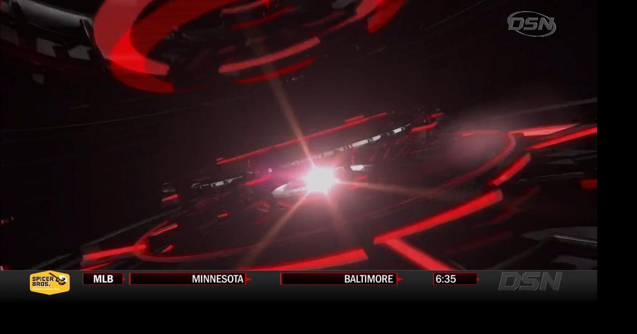 Full Game: Snow Hill at Stephen Decatur Baseball | Ott ...