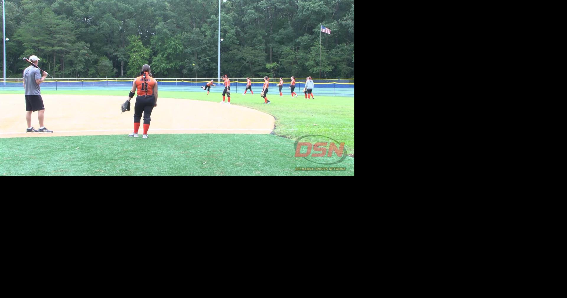 Fillies Fastpitch Takes The 3-2 Semifinal Victory Over Xpress Elite ...