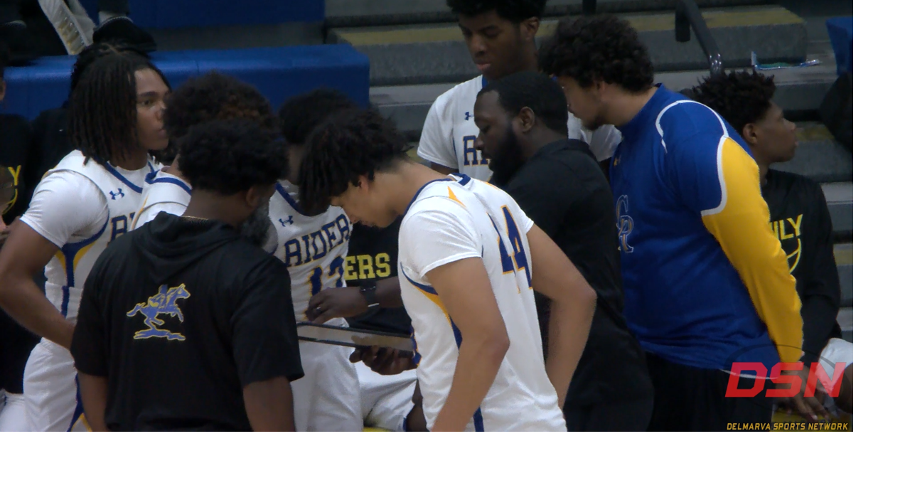 Highlights: Archmere defeats Caesar Rodney 62-46 in Boys Basketball ...