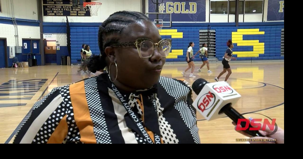 Cambridge-South Dorchester's Shamya Johnson, LeAsia Todd Talk Regional ...