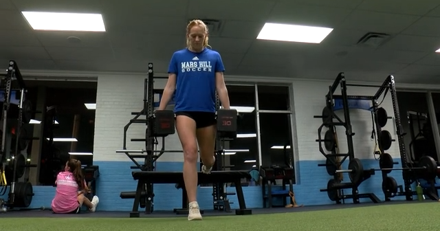 Athlete Profile: Katelynn King | Features | delmarvasportsnetwork.com