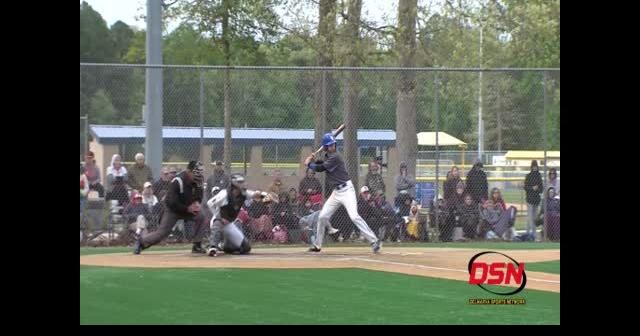 Decatur Baseball Dominates Saint Michaels in Bayside Championship ...