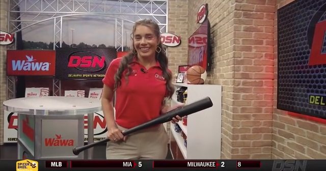 The Final Score Featuring USSSA Softball Action | Features ...
