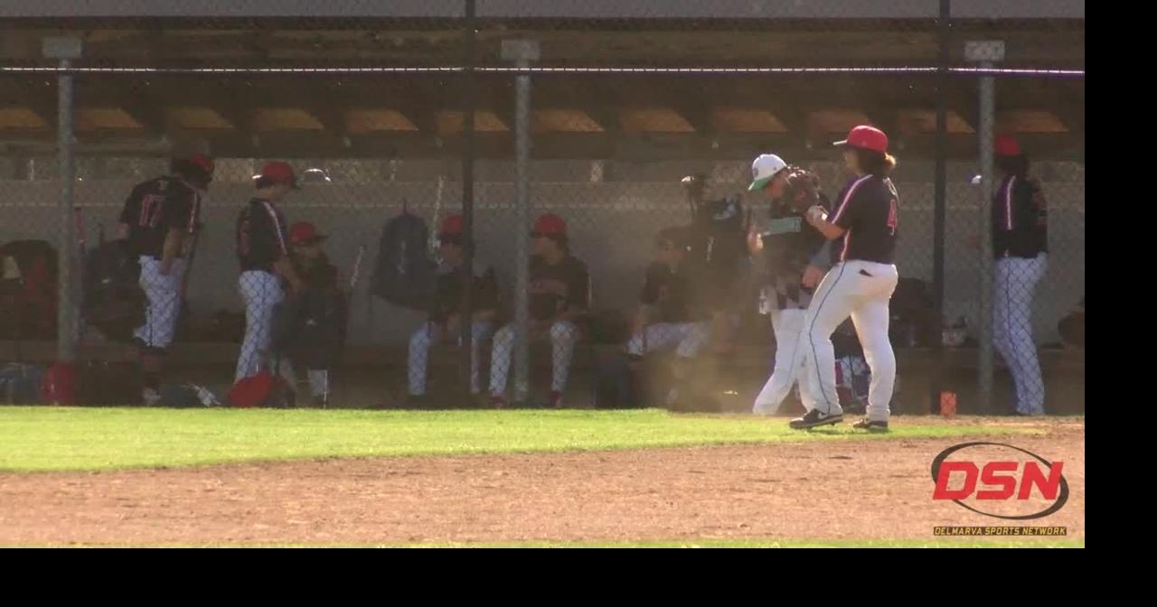 Highlights: Parkside Baseball Wins Salisbury Rivalry; Defeats James M ...