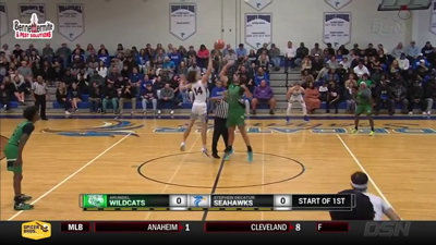 Stephen Decatur High School | delmarvasportsnetwork.com