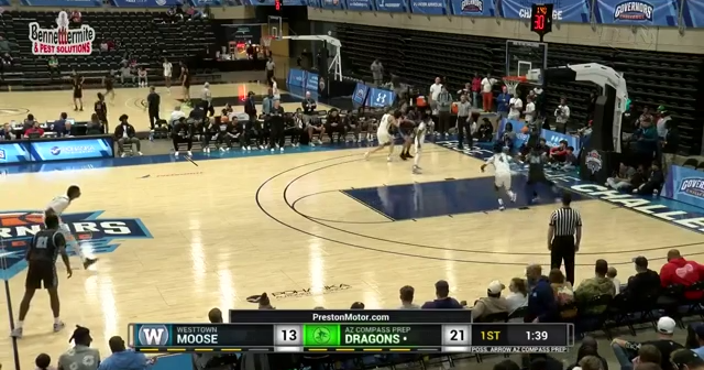 AZ Compass vs Westtown - Governors Challenge | Governors Challenge ...