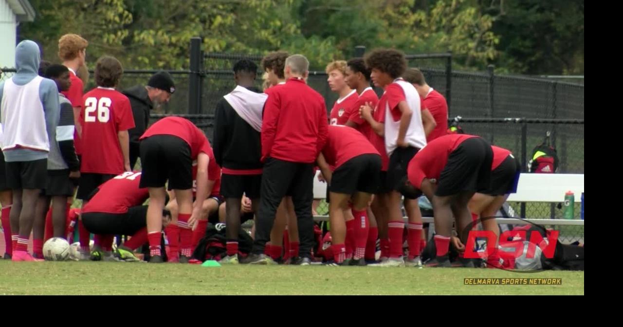 Highlights: James M Bennett boys soccer falls in the 3A East Final to ...