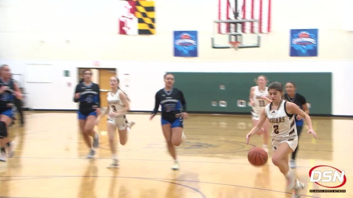 Stephen Decatur High School | delmarvasportsnetwork.com