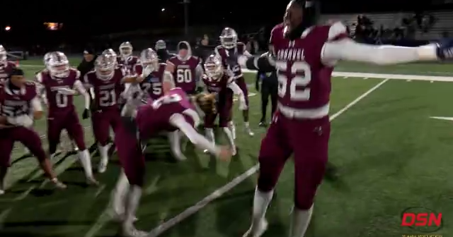 Highlights: Caravel Academy Captures Back-To-Back 2A State Titles With ...