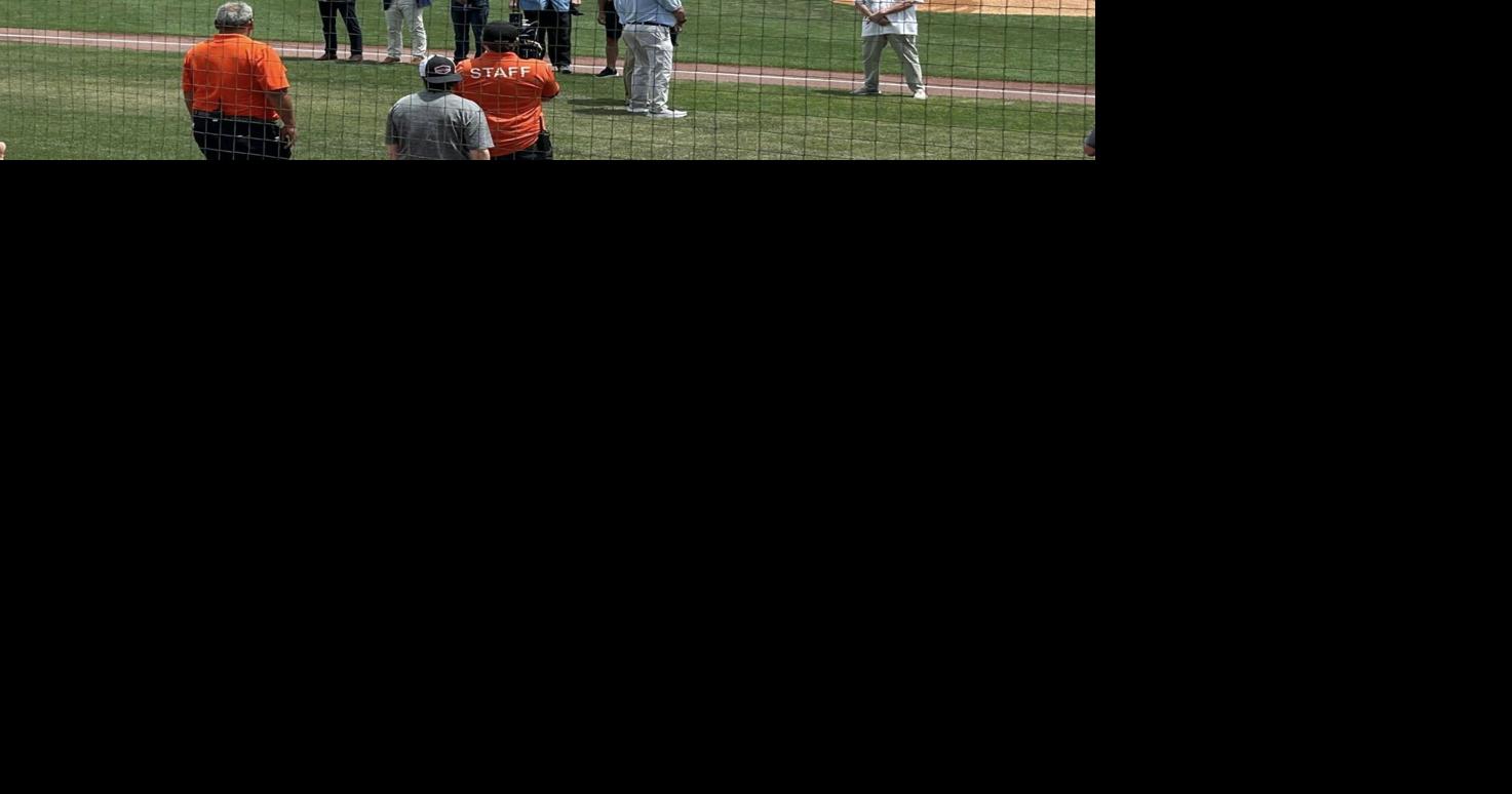 Gelof inducted into Eastern Shore Baseball Hall of Fame ...