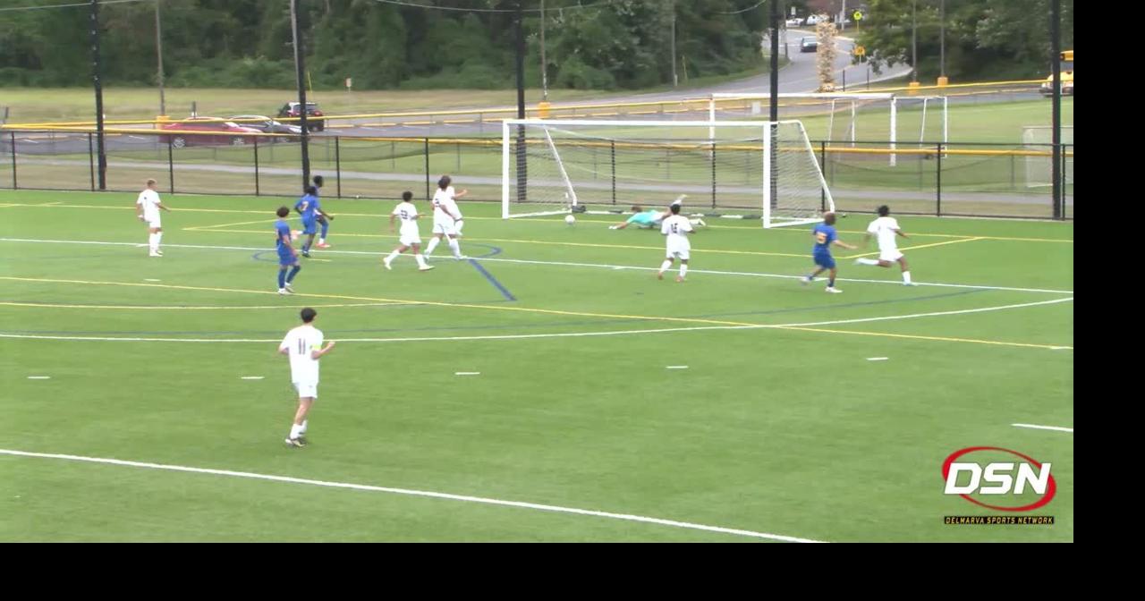 BOYS SOCCER: Caesar Rodney Defeats Indian River in a Shootout After the ...