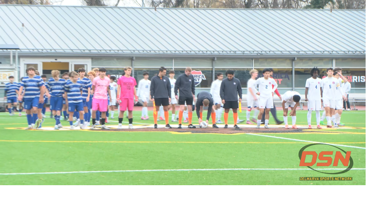 Three second half goals help Stephen Decatur soccer lift first state ...