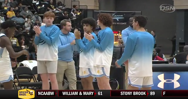 James M Bennett vs Cape Henlopen Boys Basketball - Governors Challenge ...