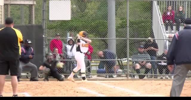 Decatur Softball Named Bayside Champions Following 4-3 Victory Over ...
