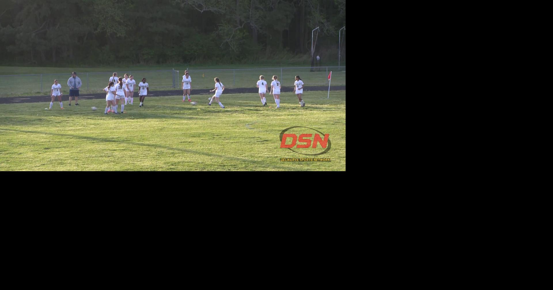 Holly Grove girls soccer defeats Arcadia 2-0. | Ott ...