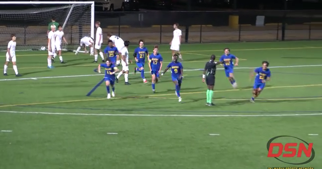 Highlights: Caesar Rodney Defeats Cape Henlopen 3-2 in DIAA Division I ...