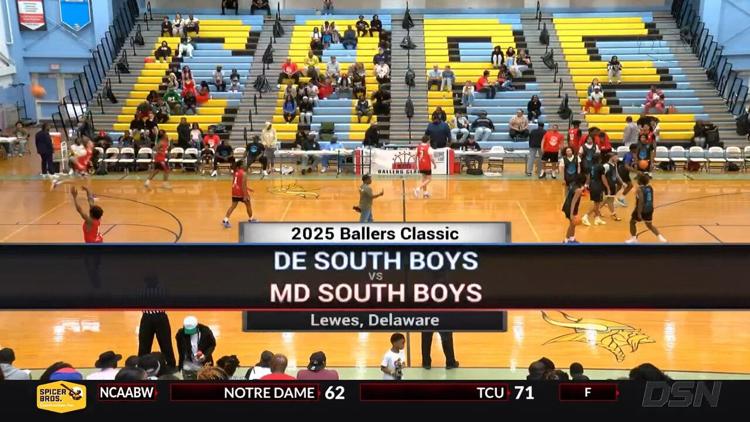 Boys Basketball | delmarvasportsnetwork.com