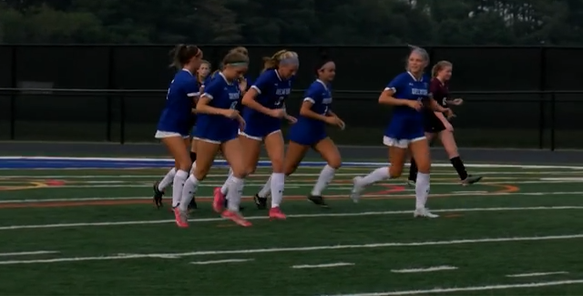 Highlights: Salisbury Christian at Stephen Decatur Girls Soccer ...