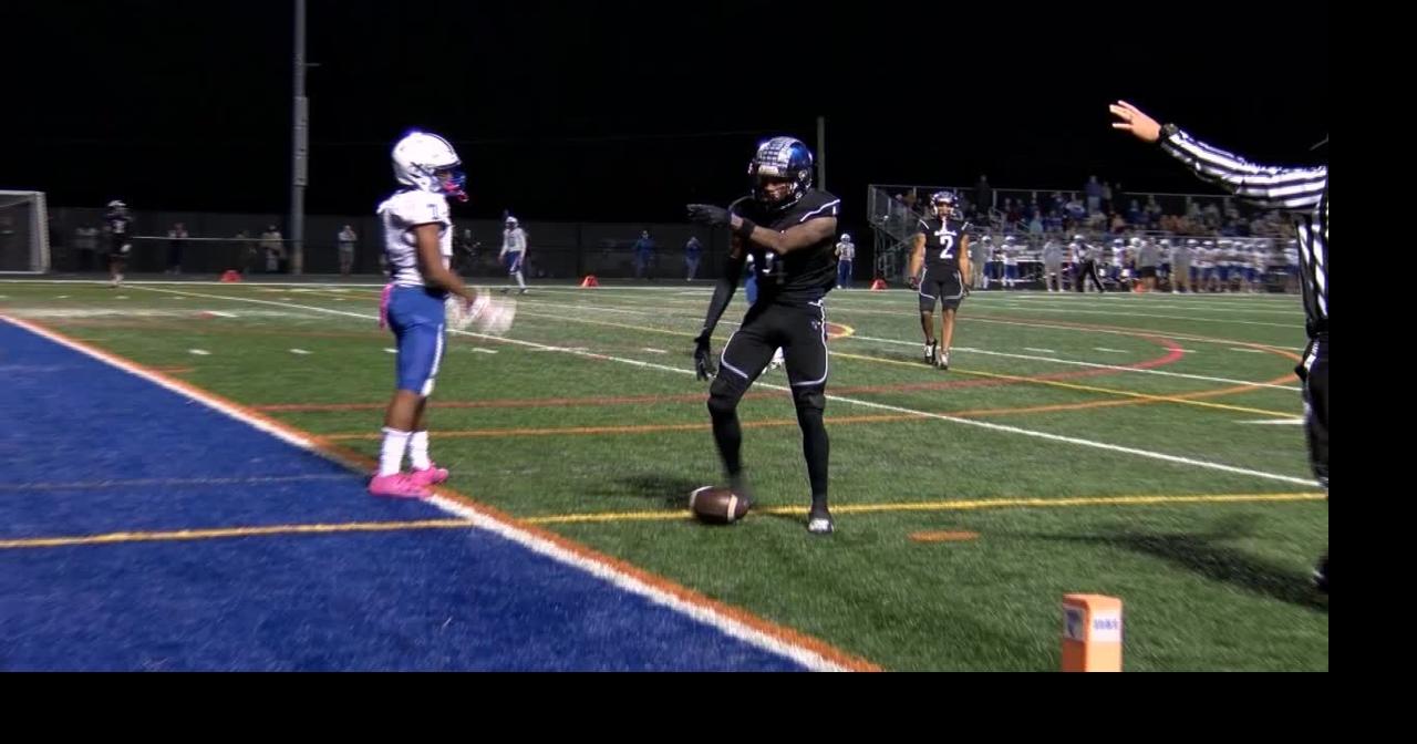 Highlights: Stephen Decatur Football knocks off North Caroline 56-7 in ...