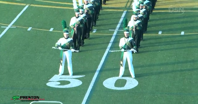 Full Show: Indian River at Sounds of Champions | Marching Band ...