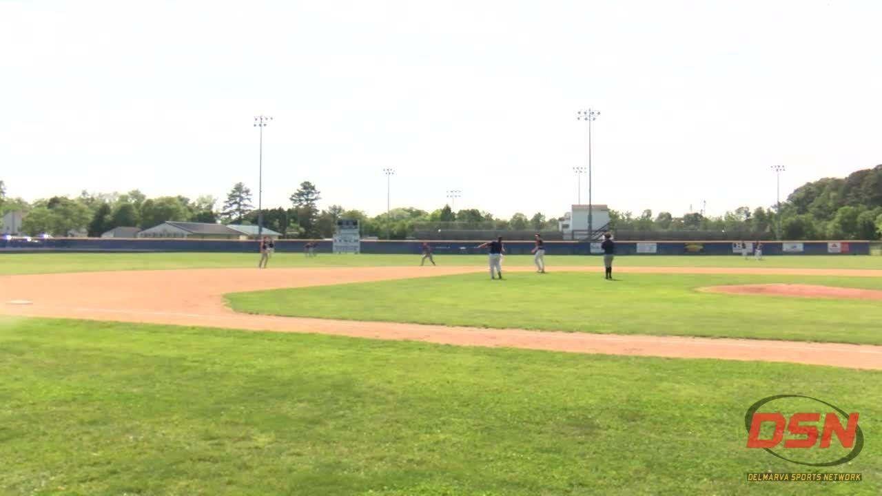 Baseball | delmarvasportsnetwork.com