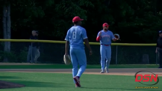 Delaware State University | delmarvasportsnetwork.com