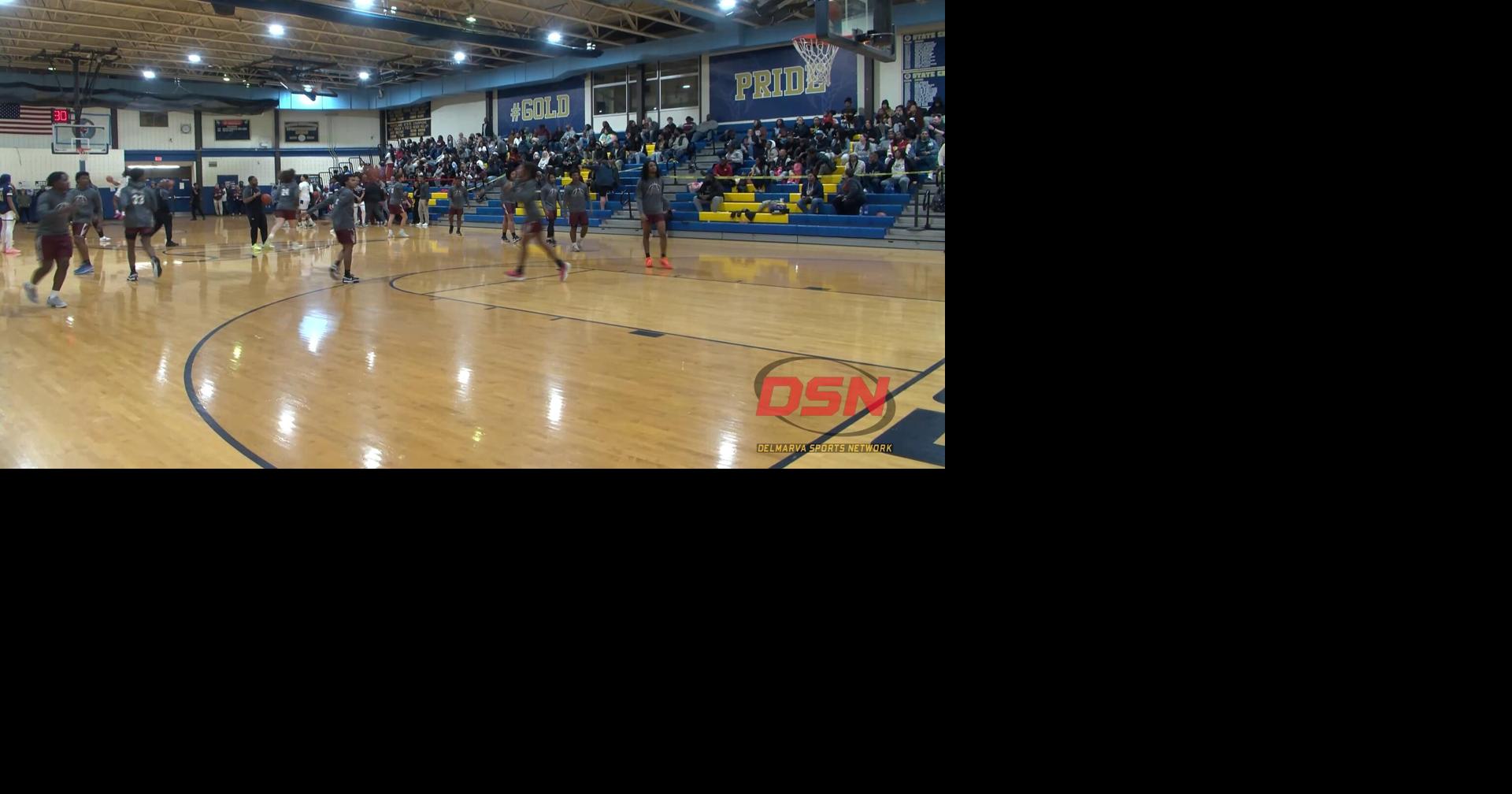 CSD basketball defeats Snow Hill 64-61 in 1A regional final. | Ott ...