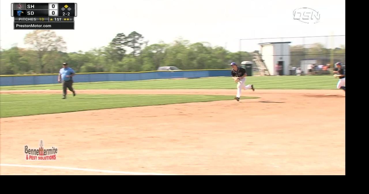 Highlights: Stephen Decatur Baseball Dominates at The Plate in 16-2 Win ...