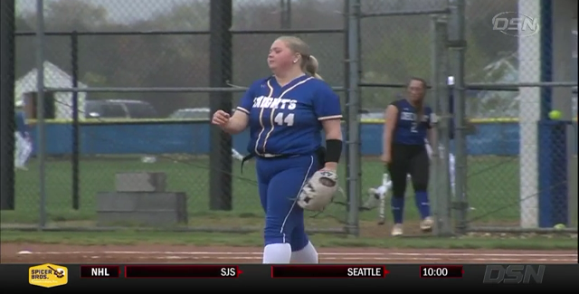 Full Game: Sussex Central at Stephen Decatur Softball | Ott ...