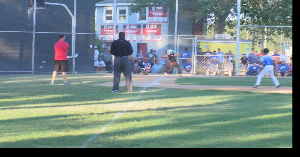 Highlights: West Salisbury Little League Baseball defeats Berlin ...