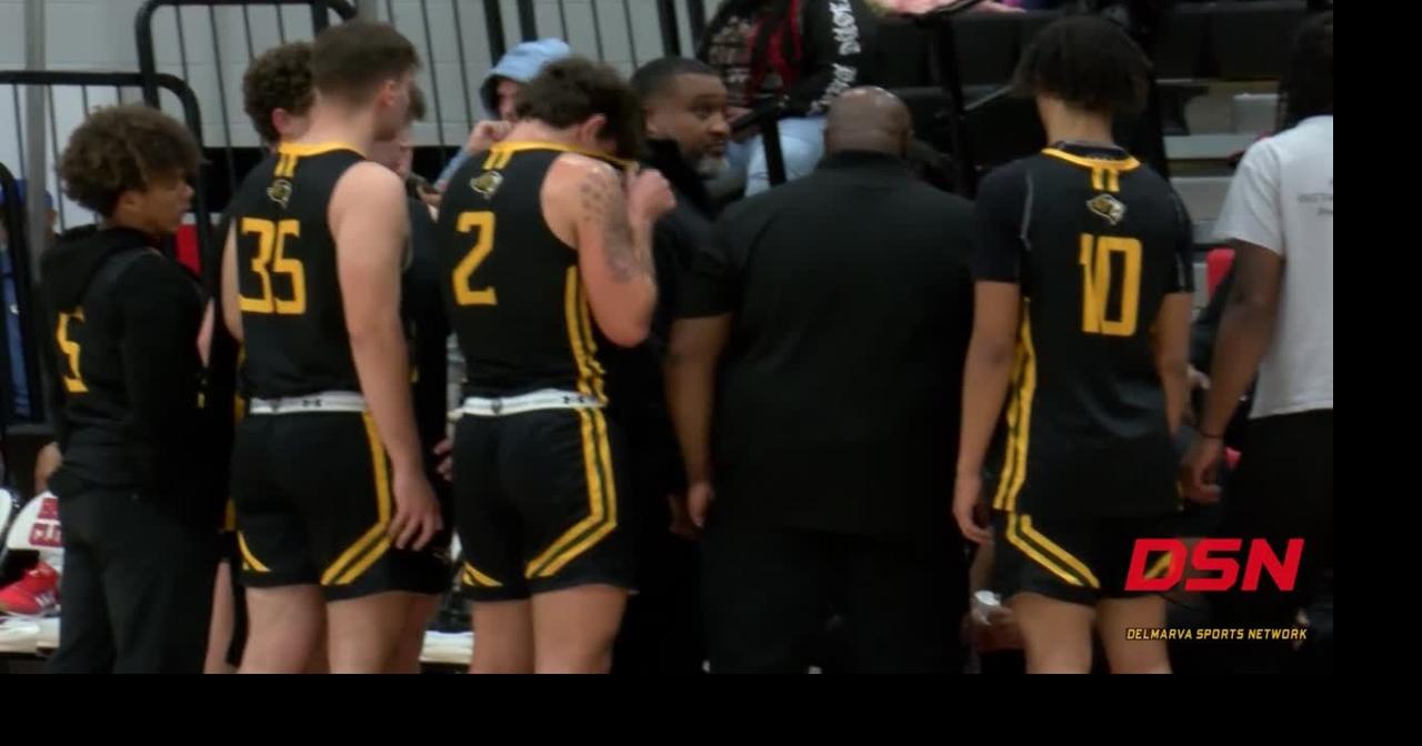 Highlights: James M Bennett Boys Basketball Wins Season Opener 89-64 ...