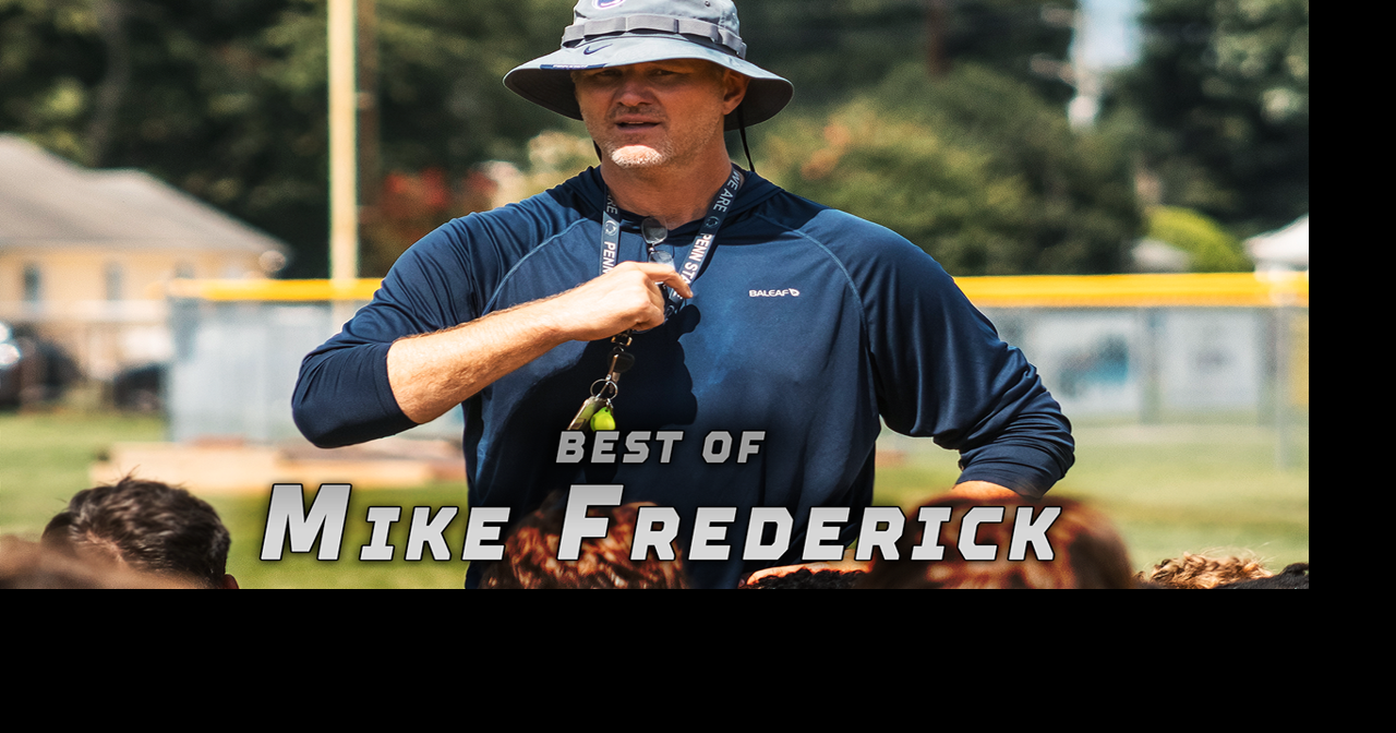 Into The Trenches: A New Voyage - Best of Mike Frederick | Features ...