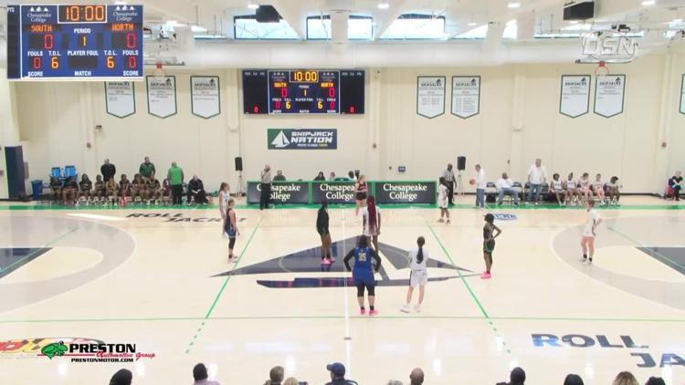 Stephen Decatur High School | delmarvasportsnetwork.com